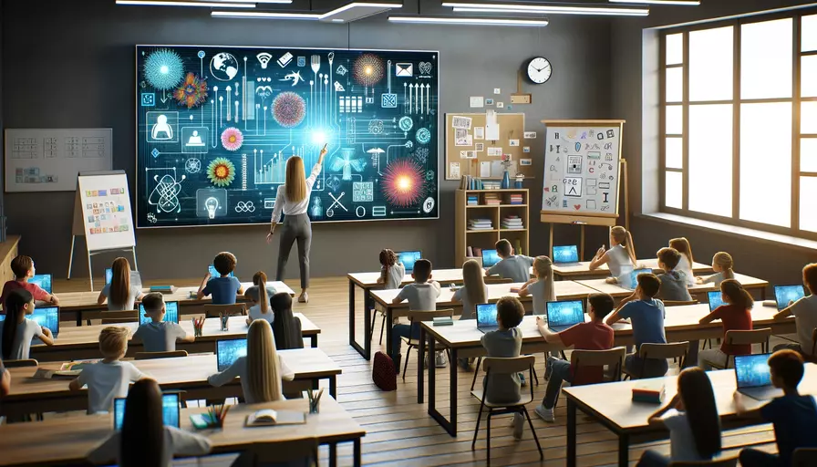 The Best ChatGPT Prompts for K-12 Teachers - EdTech Evolved