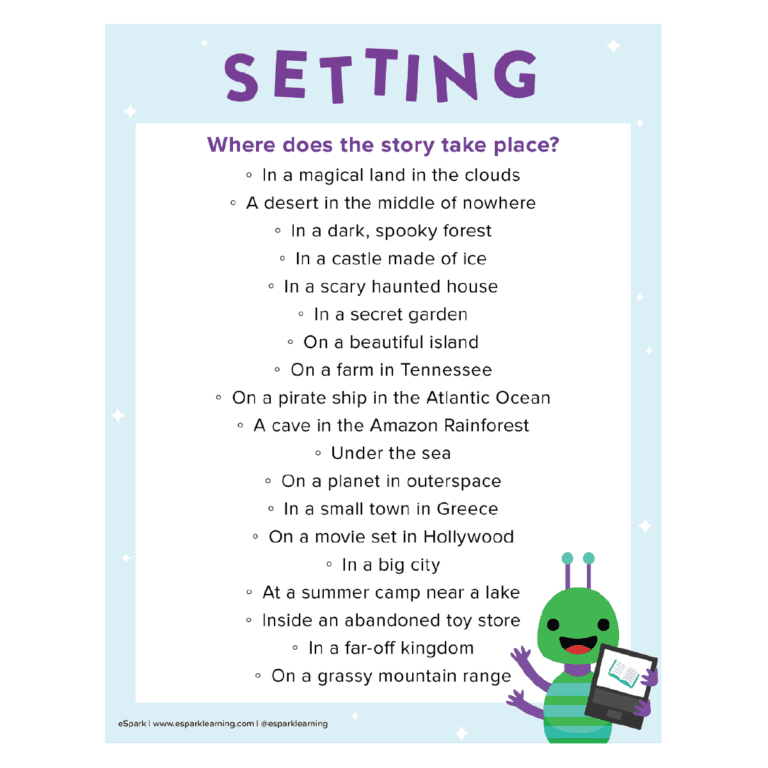 Spark-tacular Freebies - eSpark