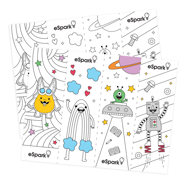 Spark-tacular Freebies - eSpark