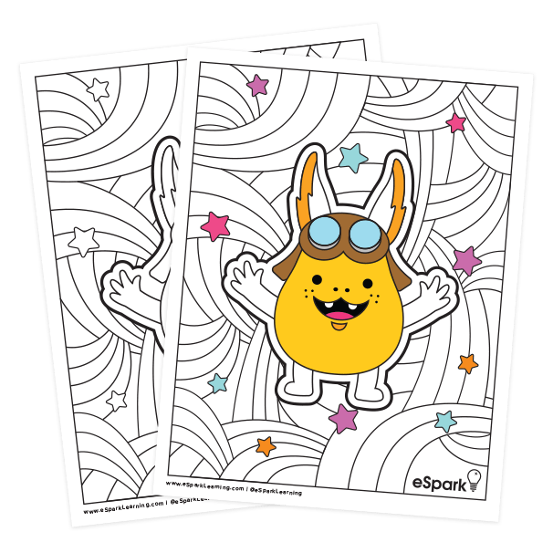 Spark-tacular Freebies - eSpark