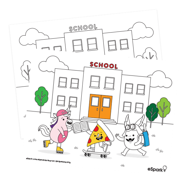 Spark-tacular Freebies - eSpark