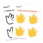 Spark-tacular Freebies - eSpark