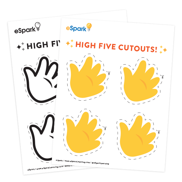 Spark-tacular Freebies - eSpark