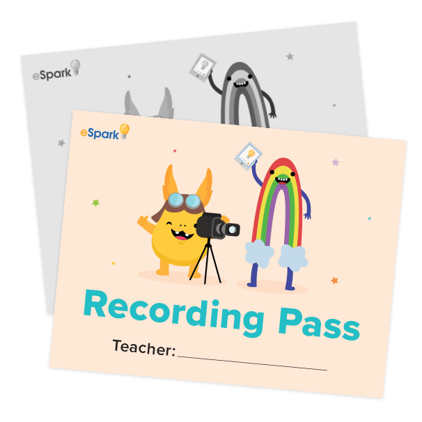 Spark-tacular Freebies - eSpark