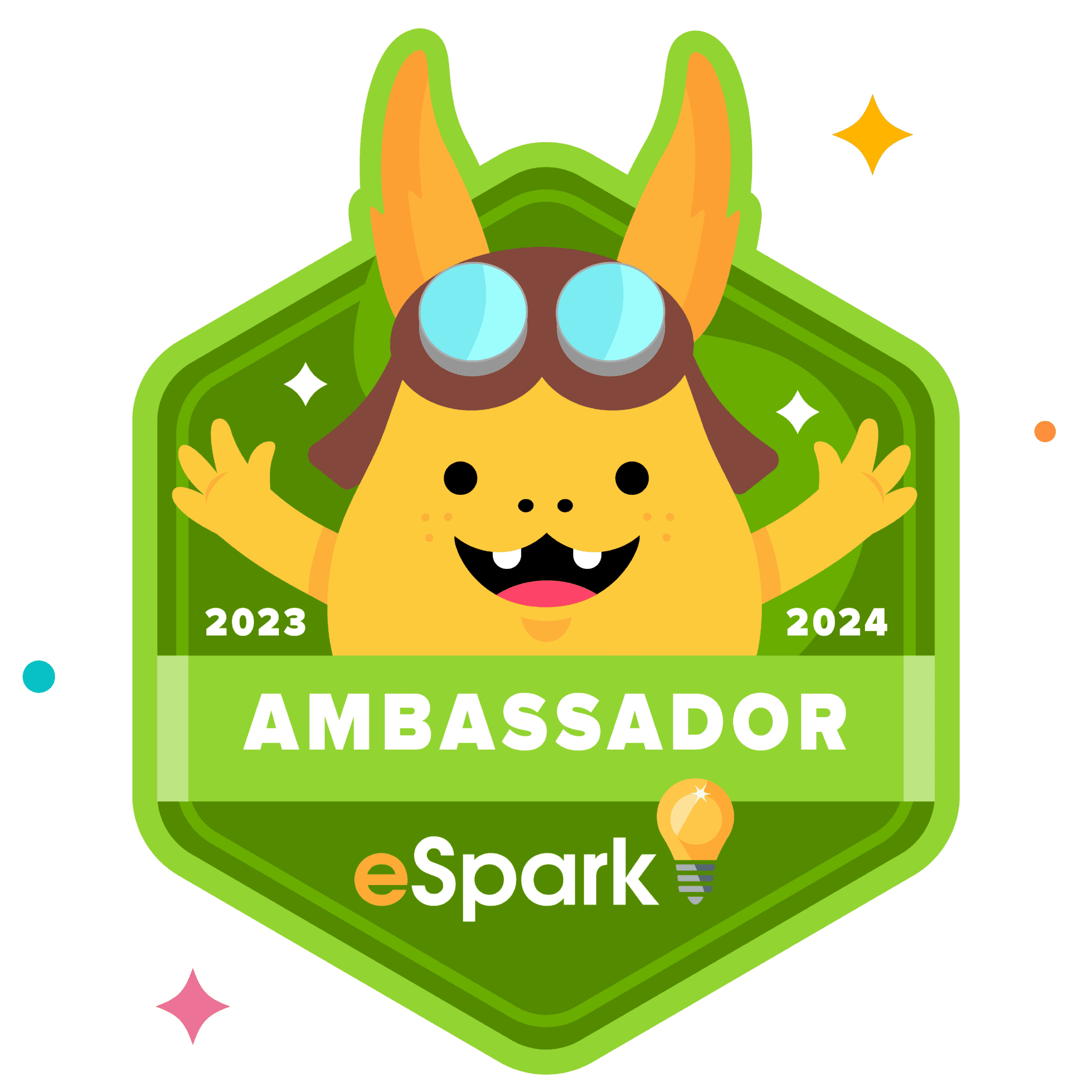 Ambassador Application - eSpark