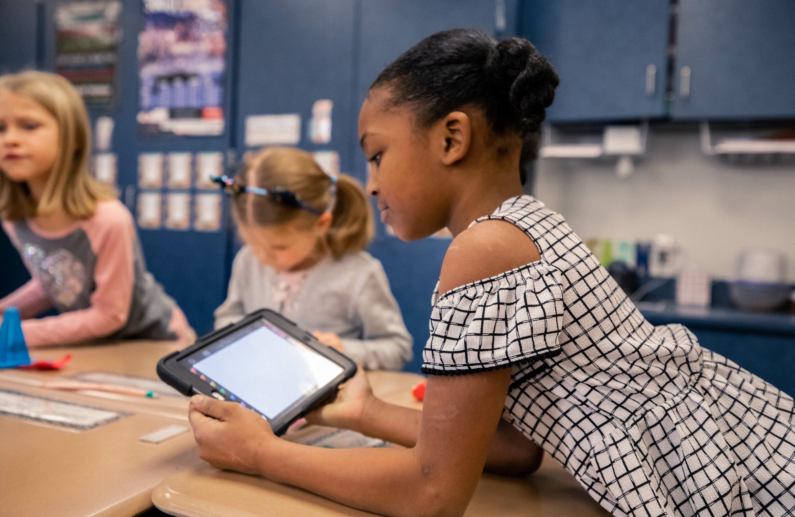 eSpark Learning District Stories - eSpark