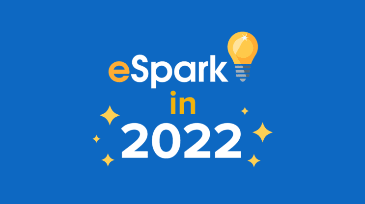 eSpark Learning's Blog - eSpark