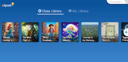 eSpark Learning's Blog - eSpark