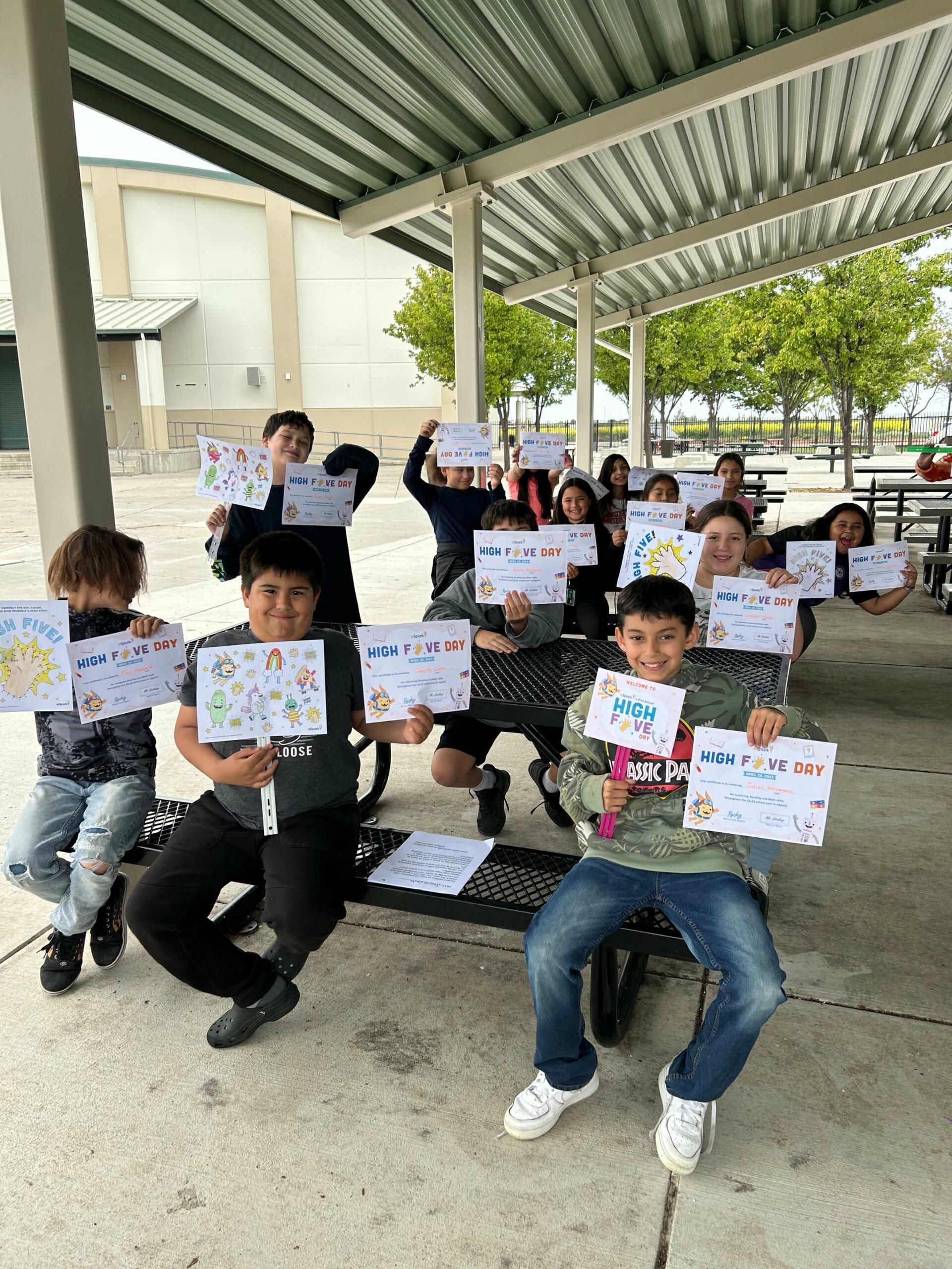 eSpark Learning's Blog - eSpark