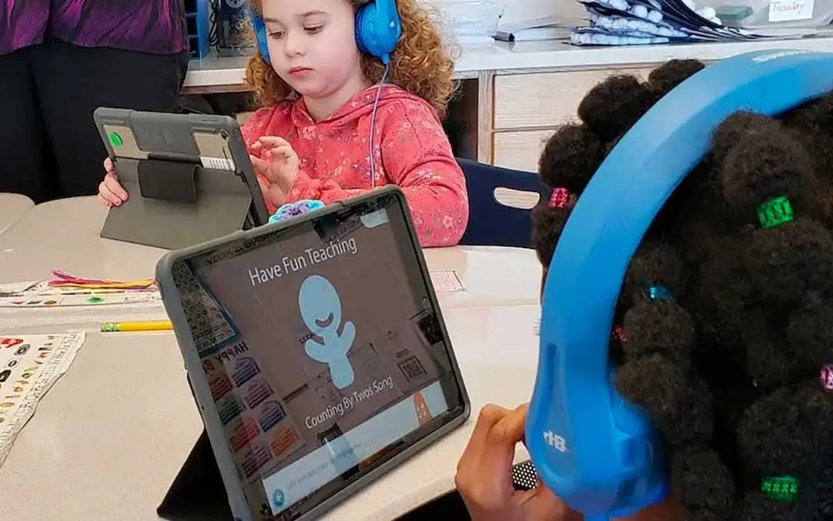 eSpark Learning District Stories - eSpark