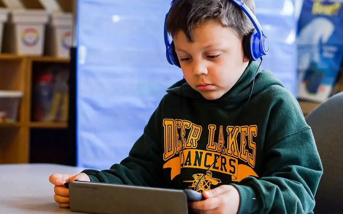 eSpark Learning District Stories - eSpark