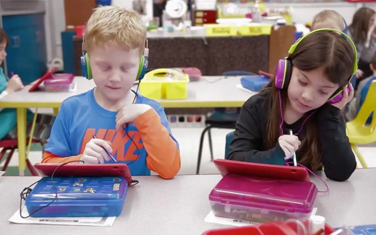 eSpark Learning District Stories - eSpark