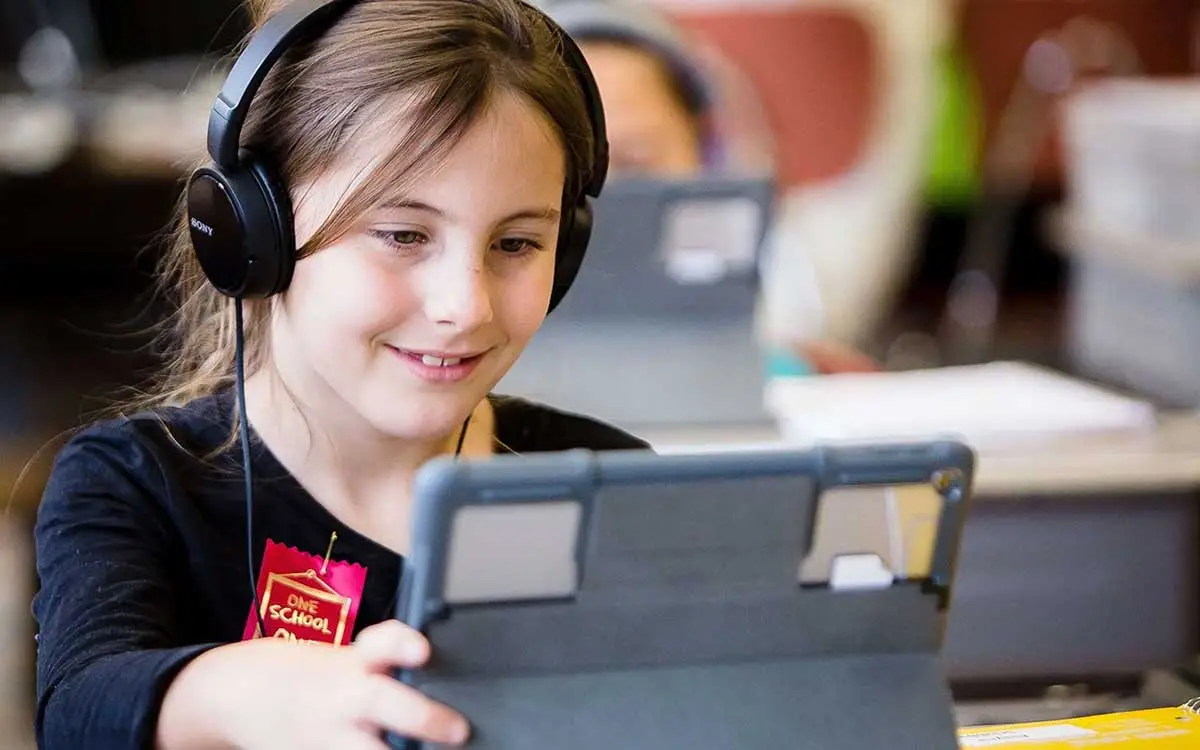 eSpark Learning District Stories - eSpark