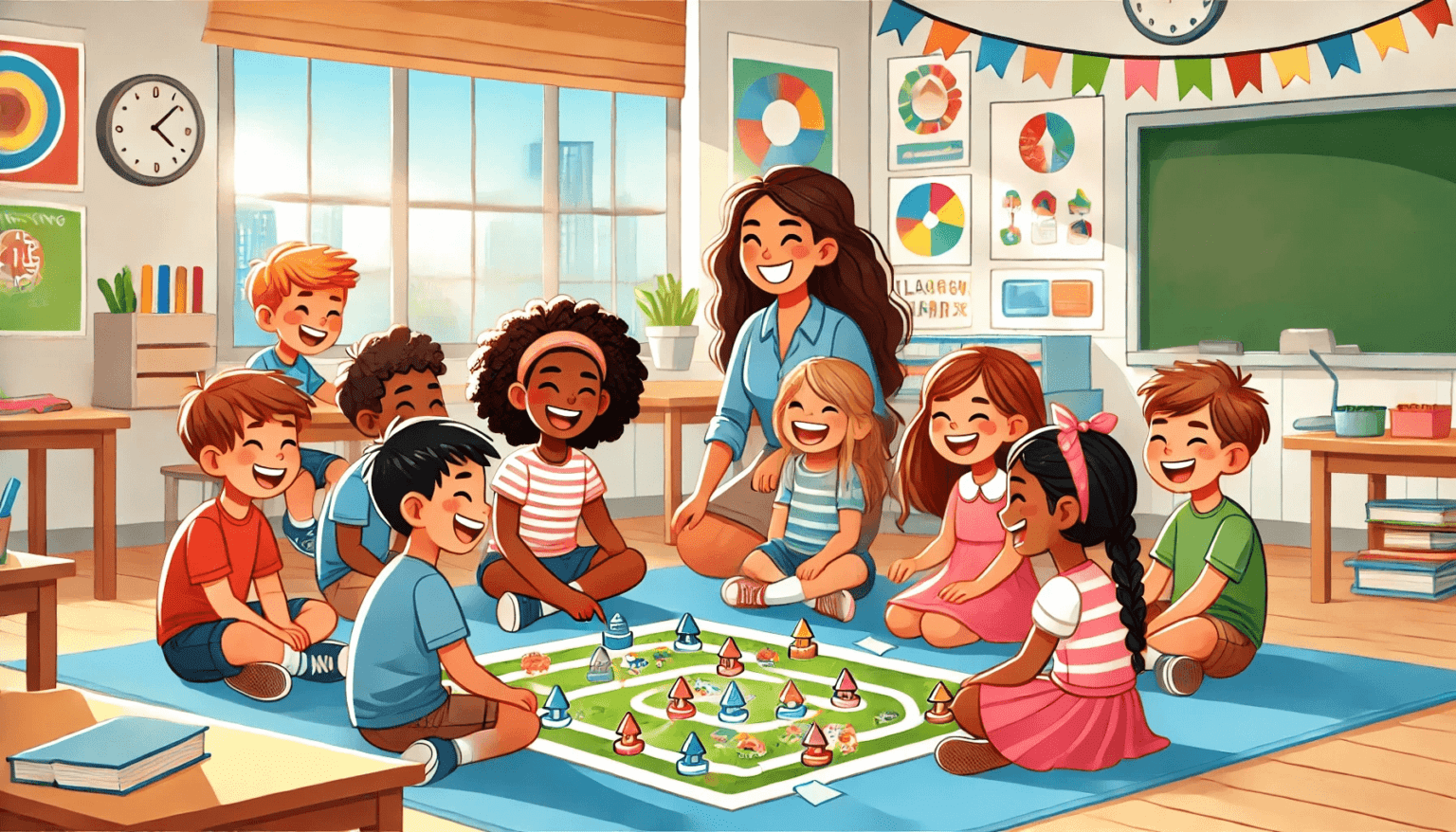 A Guide to AI-Powered Gamification for Teachers - EdTech Evolved